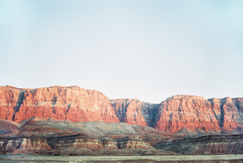 Vermilion Cliffs – Mike Hansen Photography